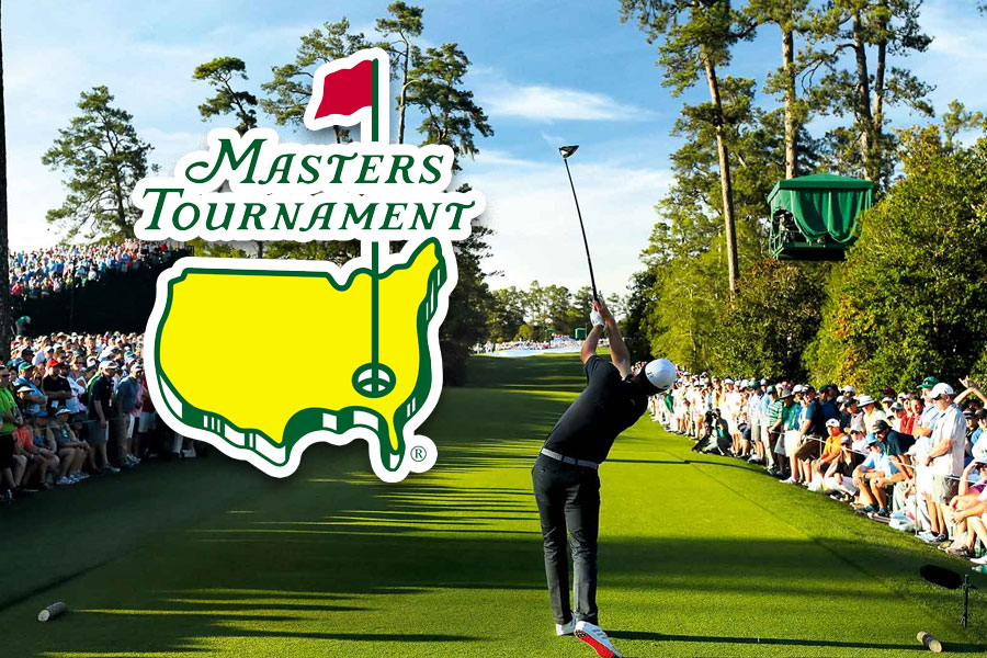 Take a Private Jet to the 2019 Masters Golf Tournament - Flex Air Charters