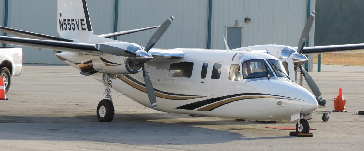 Twin Commander 690B Specifications, Cabin Dimensions,, 50% OFF