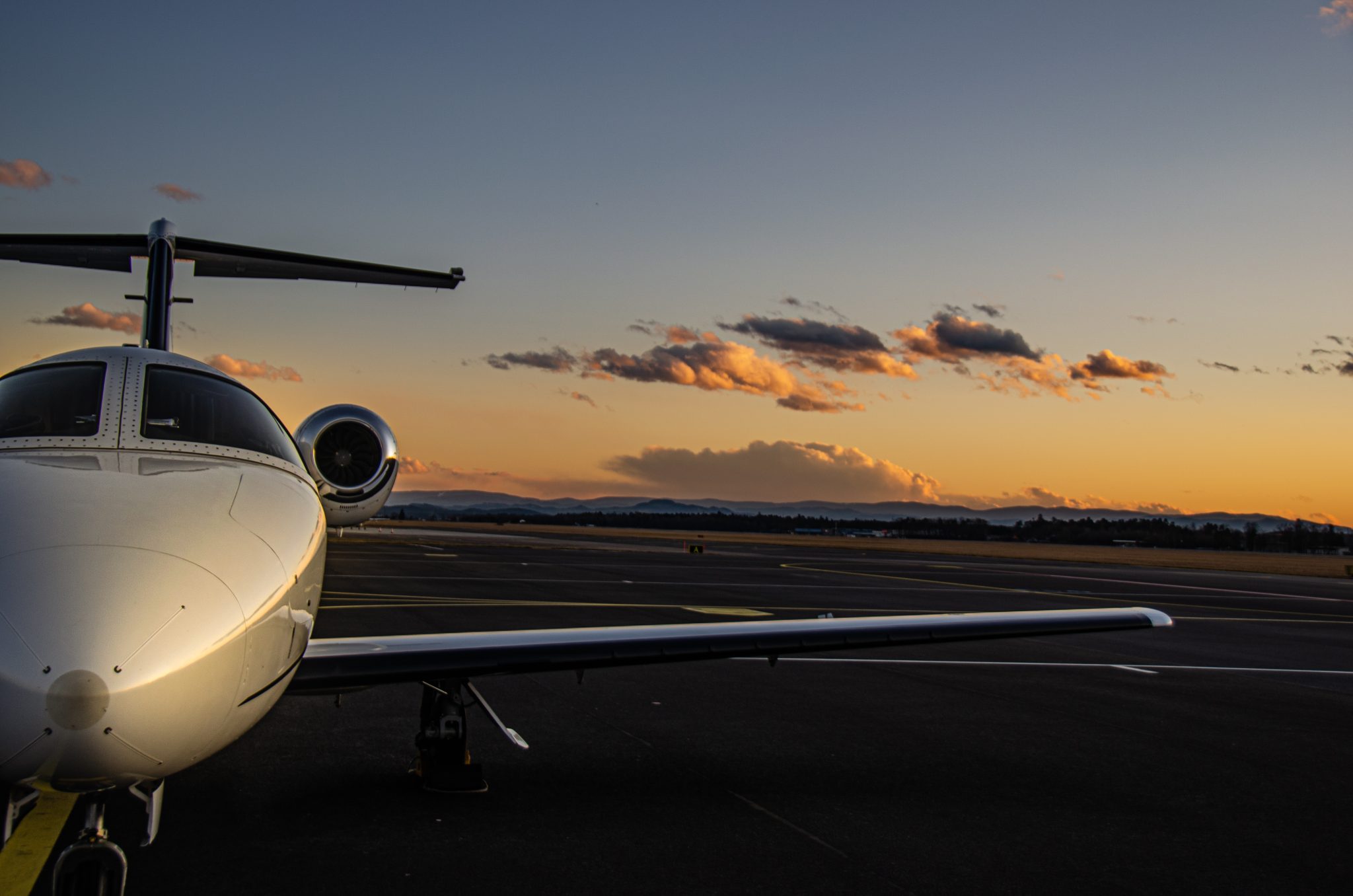 Benefits of Light Jets for Travel - Flex Air Charters
