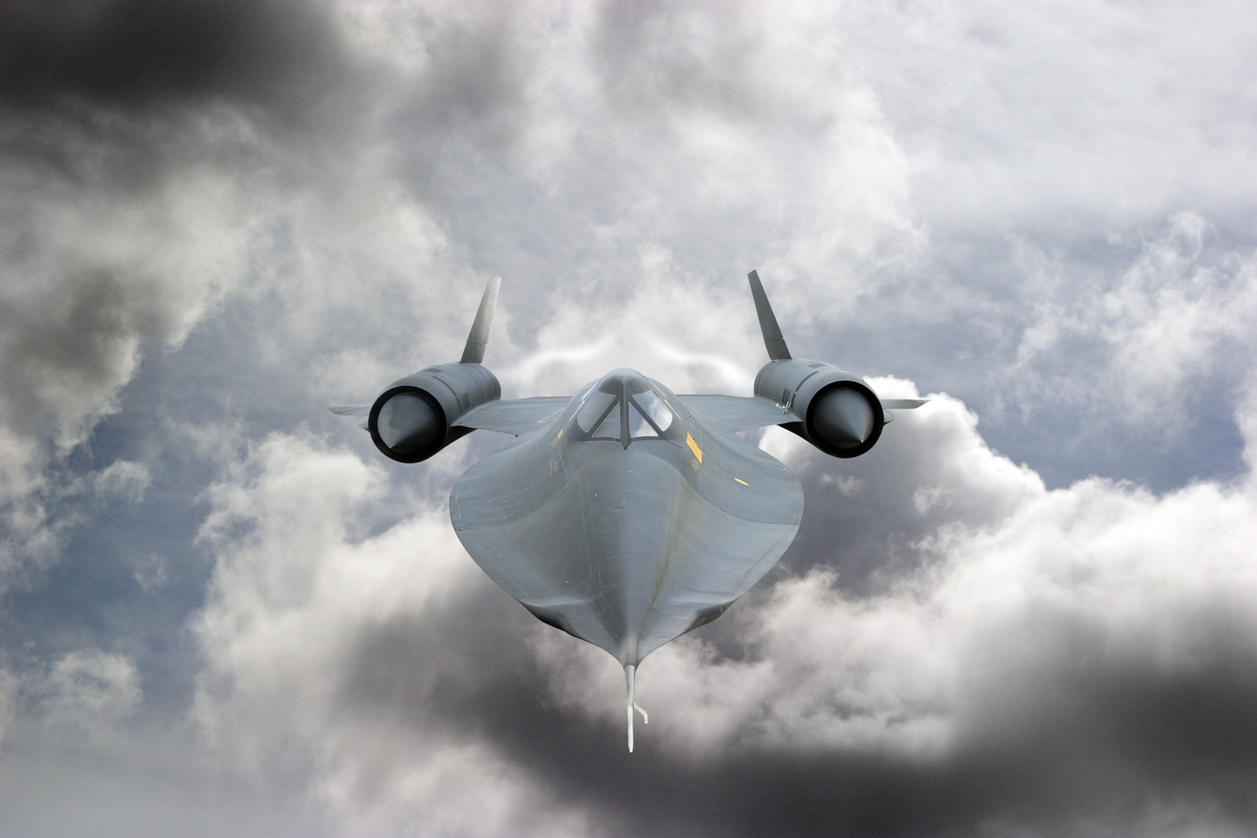 Top 8 Fastest Jets In The World - Flex Air Charters