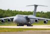 Massive Mobility Machines: C-5M Super Galaxy vs C-17 Globemaster III ...
