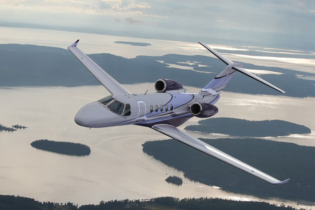 cessna-citation-jets-3 - Flex Air Charters