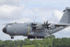 The Airbus A400M Atlas: Delivering Anywhere, Anytime - Flex Air Charters