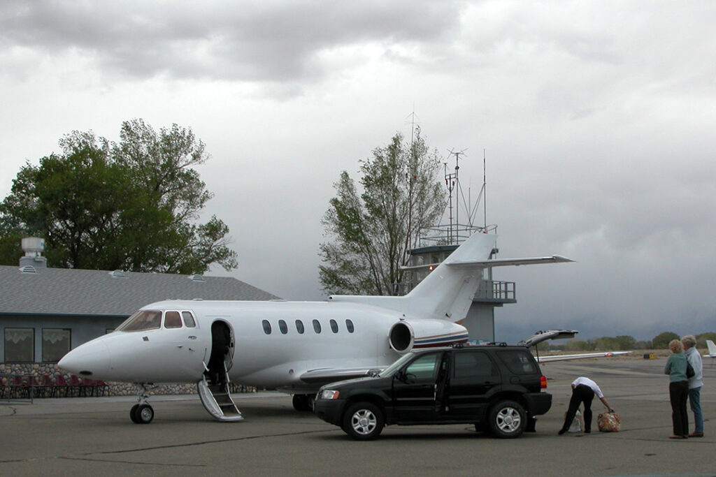first-time-private-jet-charter-5 - Flex Air Charters
